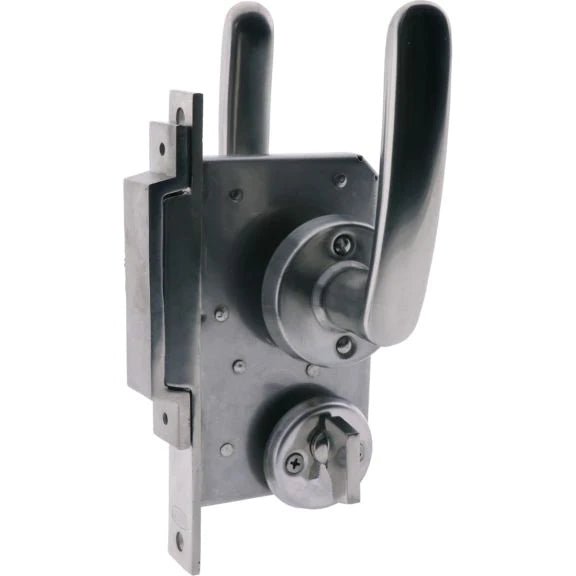 Latches & Locks – CoSlide